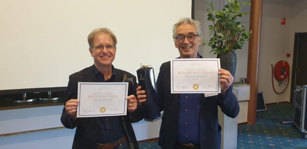 RGOc symposium en afscheidssymposium Richard Bruggeman 17 november 2022 ...